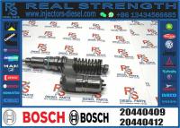 China Common Rail 0414702010 Volvo Injector 20440409 Replacement Parts Fits for Bosch for sale