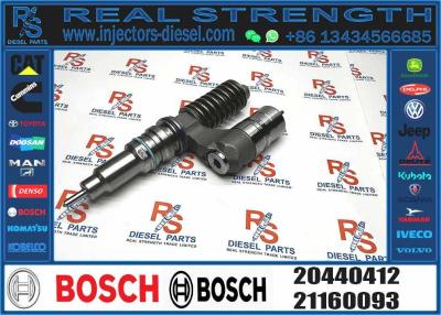China BOSCH Fuel Common Rail Injectors 20440409 20440412 0414702013 0414702010 Diesel Injector for sale