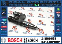 China 3807717 03807717 21160093 3801293 3803569 3832980 BEBE4C11001 Good Price Unit Pump Injector Diesel Injector for sale