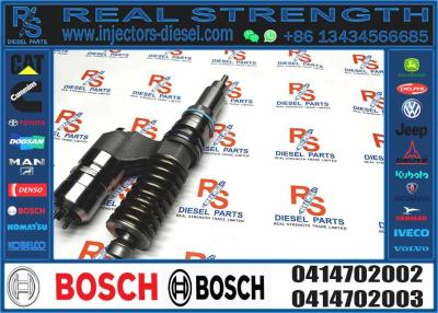 China Hot-Selling Common Rail Diesel Fuel Injector 0986441005 8113286 0414702002 for sale