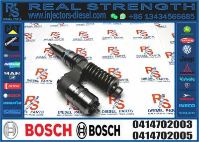 China Diesel Fuel Injector Overhaul Repair Kits for 702 Injector 0414702003 0414702018 0414702006 0414702010 0414702021 for sale