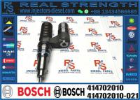 China Golden Vidar Diesel Electric Fuel Injector Plunger Spring 20440409 0414702010 for bosch Injector for sale