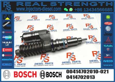China Golden Vidar Diesel Electric Fuel Injector Plunger Spring 0414702010-021 20440409 0414702010 for bosch Injector for sale