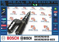 China Common Rail Fuel Injectors Nozzles VOE3829644 0414702013 0414702023 VOA3829644 for sale