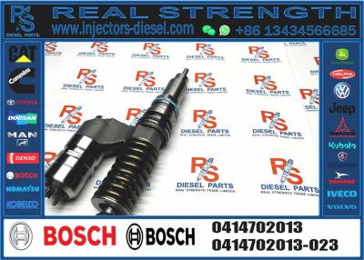 China Common Rail Fuel Injectors Nozzles VOE3829644 0414702013 0414702023 VOA3829644 for sale