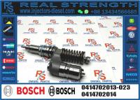 China Common Rail Fuel Injectors Nozzles 0414702013-023 VOE3829644 0414702013 0414702023 VOA3829644 for sale