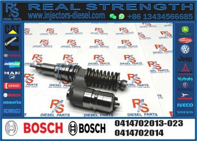 China Common Rail Fuel Injectors Nozzles 0414702013-023 VOE3829644 0414702013 0414702023 VOA3829644 for sale