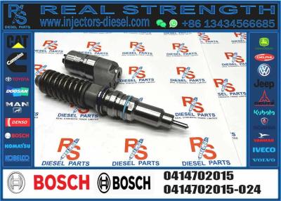 China Injector 0414702015 0414702024 0414702013 0414702023 0414702010 0414702009 0414702019 0414702016 0414702007 0414702014 for sale