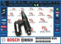 China Injector 0414702015-024 0414702015 0414702024 0414702013 0414702023 0414702010 0414702009 0414702019 0414702016 0414702007 0414702014 for sale
