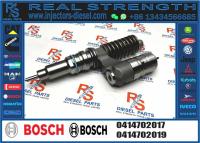 China New Diesel Unit Injector 0414702002 0414702017 0414702008 0986441005 0986441105 0986441905 for sale