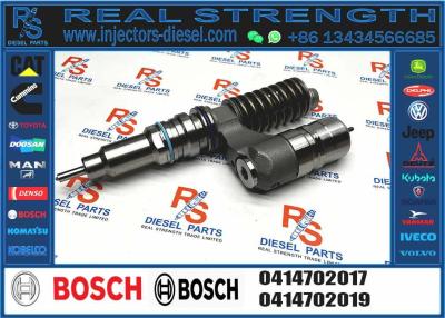China New Diesel Unit Injector 0414702002 0414702017 0414702008 0986441005 0986441105 0986441905 for sale