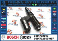 China Injector 0414702015 0414702024 0414702013 0414702023 0414702010 0414702009 0414702019 0414702016 0414702007 0414702014 for sale