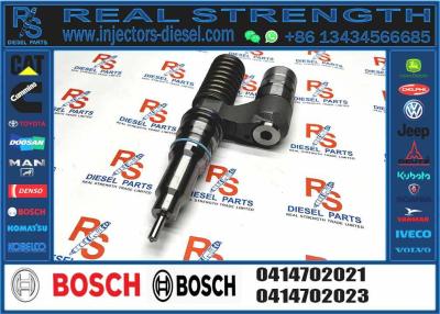 China 20440409 0414702010 0414702021 FM Truck Parts Unit Injector FM12 FH12 Common Rail Injection Nozzle 20440412 for sale