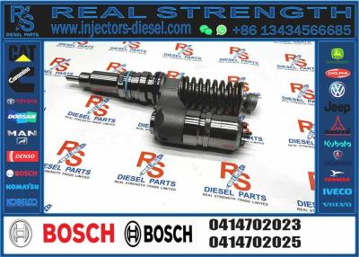 China Common Rail Fuel Injectors Nozzles VOE3829644 0414702013 0414702023 VOA3829644 for sale