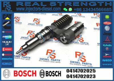 China 3155044 20440409 0414702015 0414702025 3829644 21160093 0414702016 Diesel Engine Parts Fuel Injector for sale