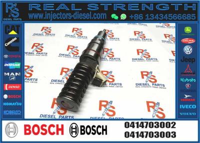China Reman Fuel Injector 0414703002 0414703003 0414703005 0414703007 0986441028 0986441029 0986441030 for sale