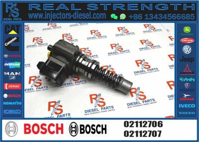 China Factory Price Diesel Engine Unit Pump Injector 0414750004 02112706 20450666 Injector Assembly for sale