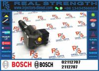 China Excavator diesel Engine Parts Injection Pump DEUTZ TCD2012 02112707 02111935 for sale
