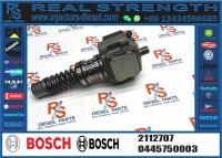China Diesel Engine Fuel Injection Unit Pump 5001860115 0414755006 2112707 0414755007 for REN-AULT MA-CK for sale
