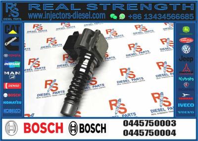 China 0445750003 0445750004 Unit Pump diesel Fuel Injection Pump Nozzle for sale