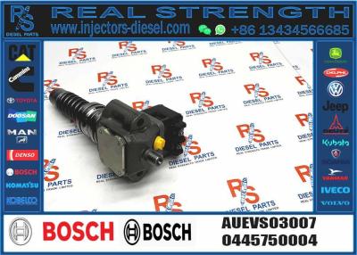 China AUEVS03007 0445750004 0414755007 1435558 Pump Nozzle Unit High Pressure Oil Diesel Fuel Unit for MACK Truck 95XF CF75 CF85 XF95 for sale