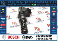 China Diesel Fuel Injection Unit Pump 0414755003 0 414 755 003 313GC5222M for sale