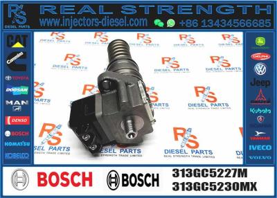 China 0414755002 0414755003 0986445001 313GC5222M 313GC5227M Electronic Unit Pump for MACK for sale