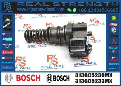 China Common Rail Fuel Injector 313GC5230MX 313GC5230M 7485003175 0986445005 for DAF CF 9.2d 12.13d Engine for sale