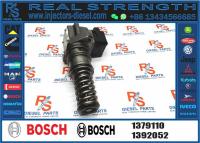 China High Pressure Oil Pump New Injector Unit Pump Part Numbers 0986445102 0414755005 00414755004 1379110 0414755006 313GC5230M for sale