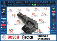 China Fuel Common Rail Unit Pump 0414755008 1435558 for sale