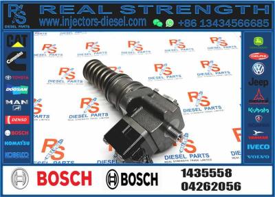 China Fuel Common Rail Unit Pump 0414755008 1435558 for sale