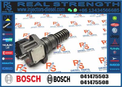 China Common Rail Unit Fuel Pump 041475503 10116257 0414755018 0414755118 For LIEBHERR L538 Engine for sale