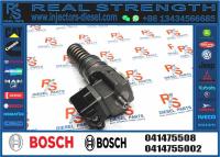 China Fuel Unit Pump 0414755008 0414755118 0414755018 1435558R 1435558 Injector for Diesel Engine Aftermarket Parts for sale