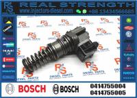 China Fuel Injector Unit Pump 0414755002 0414755003 0414755004 0414755005 0414755008 0414755014 0414755015 0414755017 0414755117 for sale