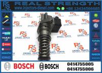 China Fuel Injector Unit Pump 0414755002 0414755003 0414755004 0414755005 0414755008 0414755014 0414755015 0414755017 0414755117 for sale