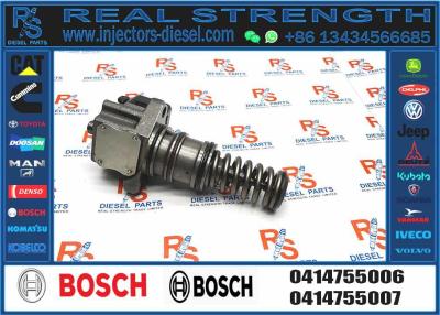 China Diesel Engine Fuel Injection Unit Pump 5001860115 0414755006 2112707 0414755007 for REN-AULT MA-CK for sale