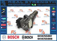 China Diesel Engine Fuel Injection Unit Pump 5001860115 0414755006 2112707 0414755007 for REN-AULT MA-CK for sale