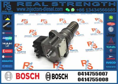 China Diesel Engine Fuel Injection Unit Pump 5001860115 0414755006 2112707 0414755007 for REN-AULT MA-CK for sale