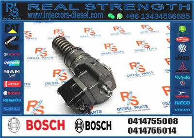 China Hot Selling Fuel Injector Part 0414755003 0414755008 for sale