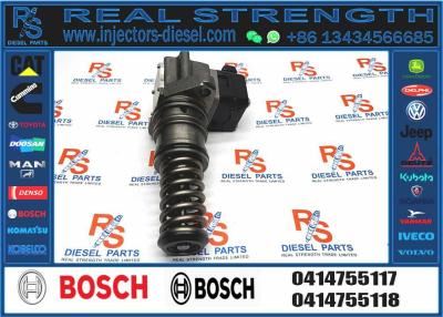China 0414755017 0414755117 High Quality Fuel Unit Pump for LIEBHERR Diesel Engine Fuel Injection Pump 9074627 for sale