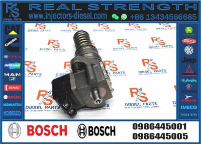 China Diesel Fuel Injector Pump 0414755002 0414755003 High Performance Unit Pump 0414755002 0414755003 0986445001 313GC5222M for sale