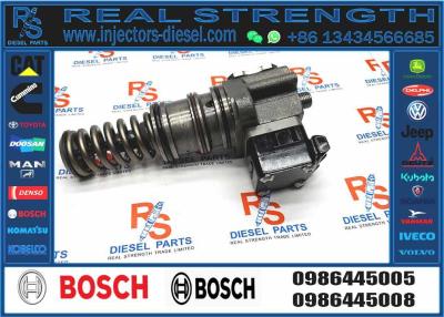 China Made in China Fuel Injection Pump OEM 0414755003 0414755002 0986445001 0414755004 0414755005 0986445005 for sale