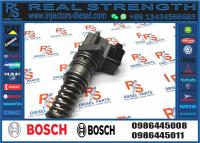 China Fuel Unit Injection Pump 0986445008 0414755006 0281002206 0440020035 for Bosch PLD1B100 480 12S180 for sale