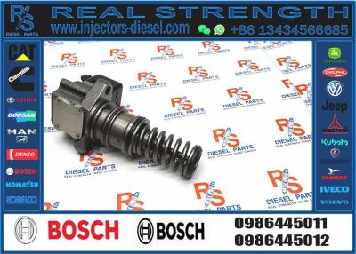 China High Quality Diesel Fuel Unit Pump 0986445011 0414755014 0414755015 for sale