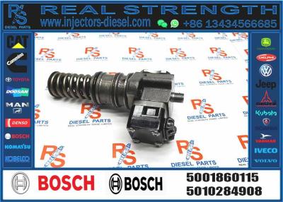 China Diesel Engine Fuel Injection Unit Pump 5001860115 0414755006 2112707 0414755007 for sale