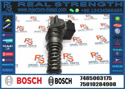 China Common Rail Fuel Injector 313GC5230MX 313GC5230M 7485003175 0986445005 for sale