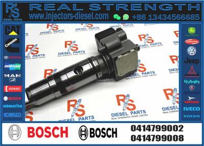 China Fuel Pump Unit Model 0414799008/0414799002/0414799003/0414799004/0414799006 with Durable Parts for sale