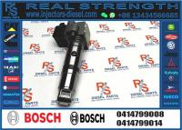 China High Quality Fuel Injection Unit Control Pump 0414799027 0414799008 5237058 5237305 A0260747302 A0270749202 for Mercedes Truck for sale