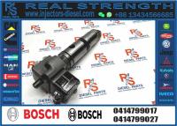 China Diesel unit pump 0414799017 0414799032 0414799043 For A0280749102 A0290742302 for sale