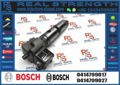 China Diesel unit pump 0414799017 0414799032 0414799043 For A0280749102 A0290742302 for sale